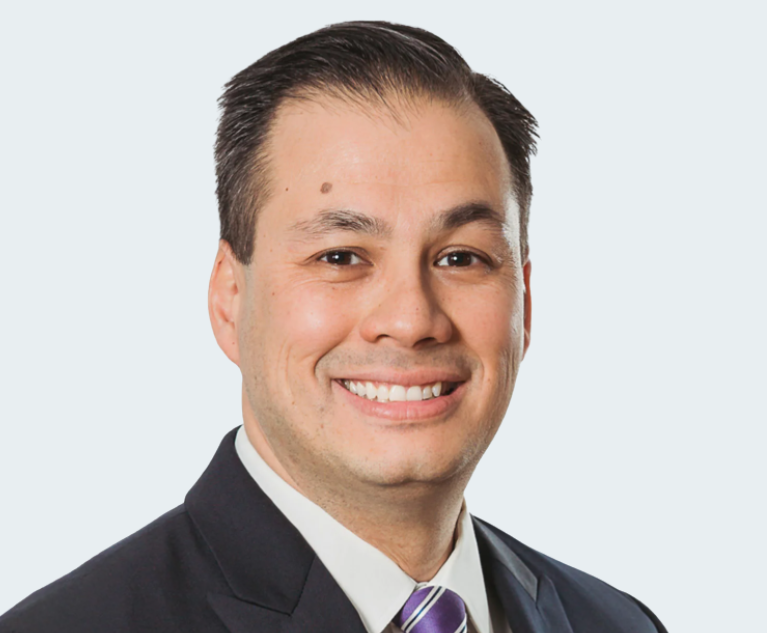 BRG Bolsters Litigation Practice with Mike St. Martin