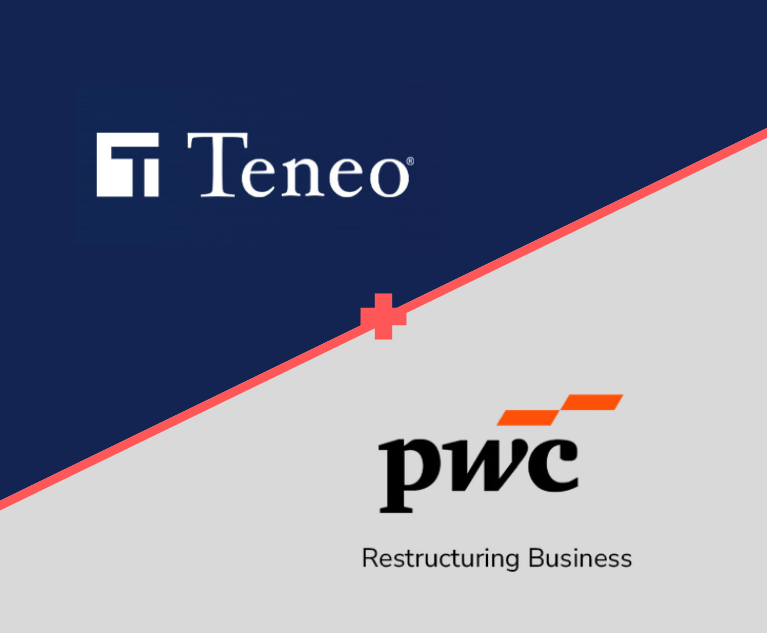 Teneo to Acquire PwC New Zealand's Restructuring Unit