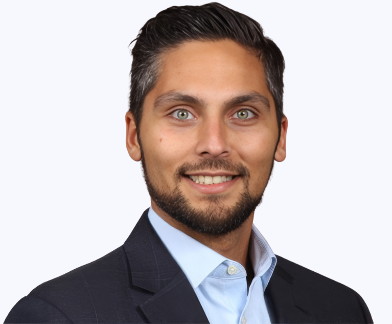 FTI Consulting Adds Financial Services Communications Expert Matt Ward